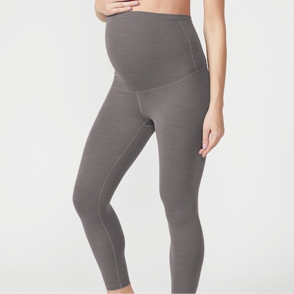 Beyond The Bump Leggings
